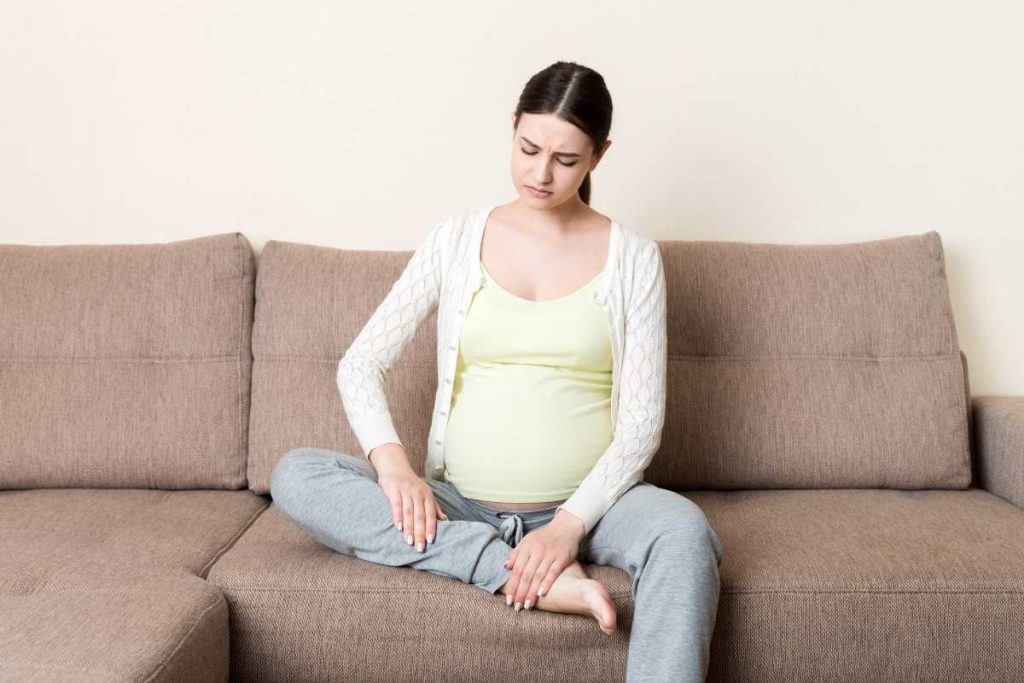 Tratamiento varices para embarazadas | Centro de Estudios Vasculares