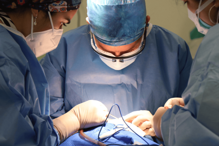 Cirugía vascular: ¿Qué es y cuando es necesaria?